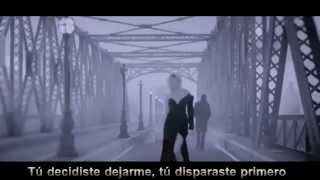 Camila - Decidiste Dejarme ( Vídeo musical )