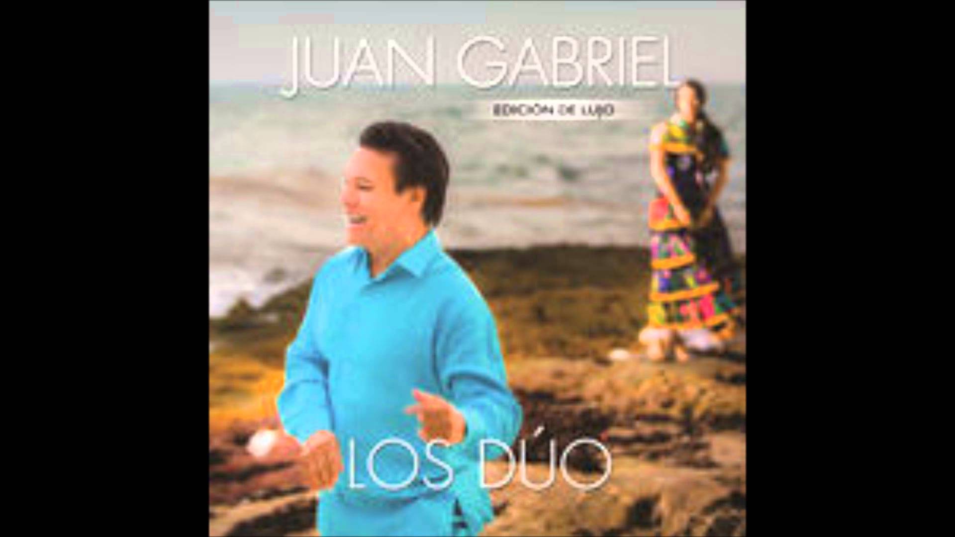 Así fue de Juan Gabriel ft Isabel Pantoja: Descargar letra
