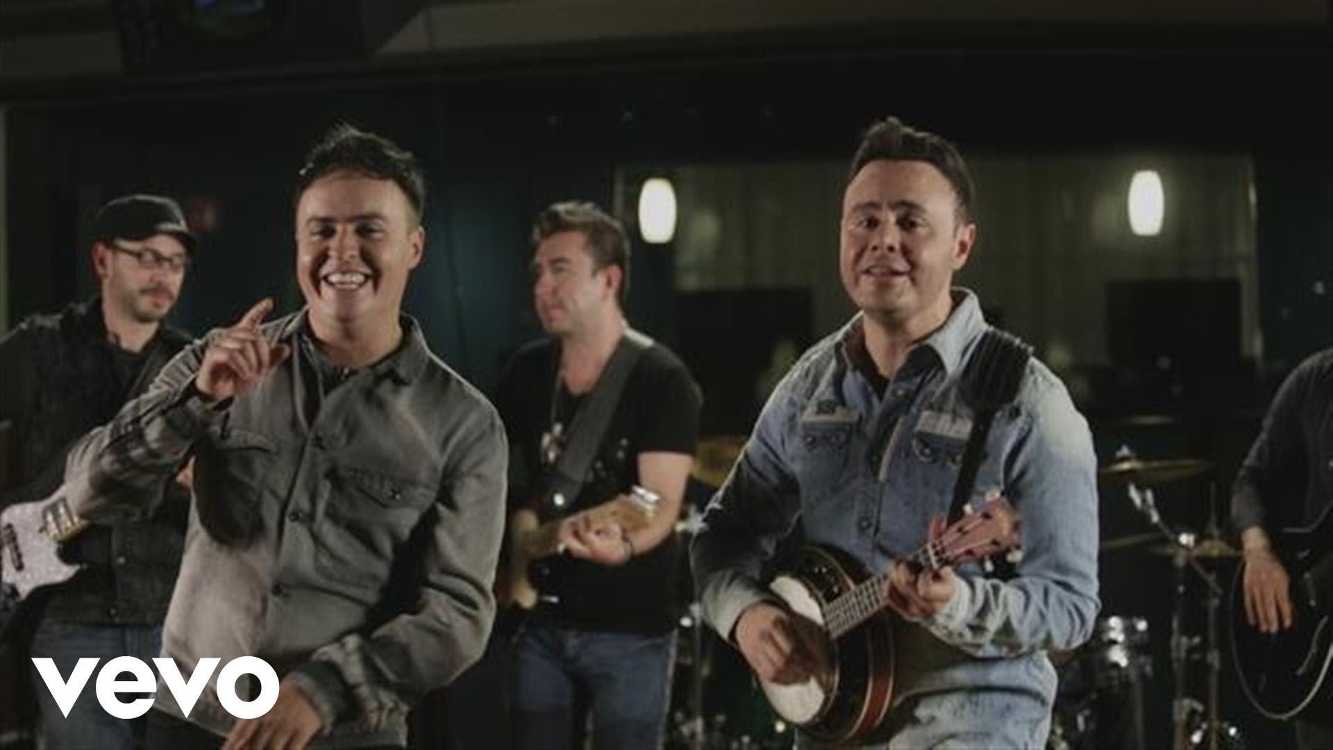 Mi persona favorita de Río Roma: Descargar letra, acordes, video y mp3